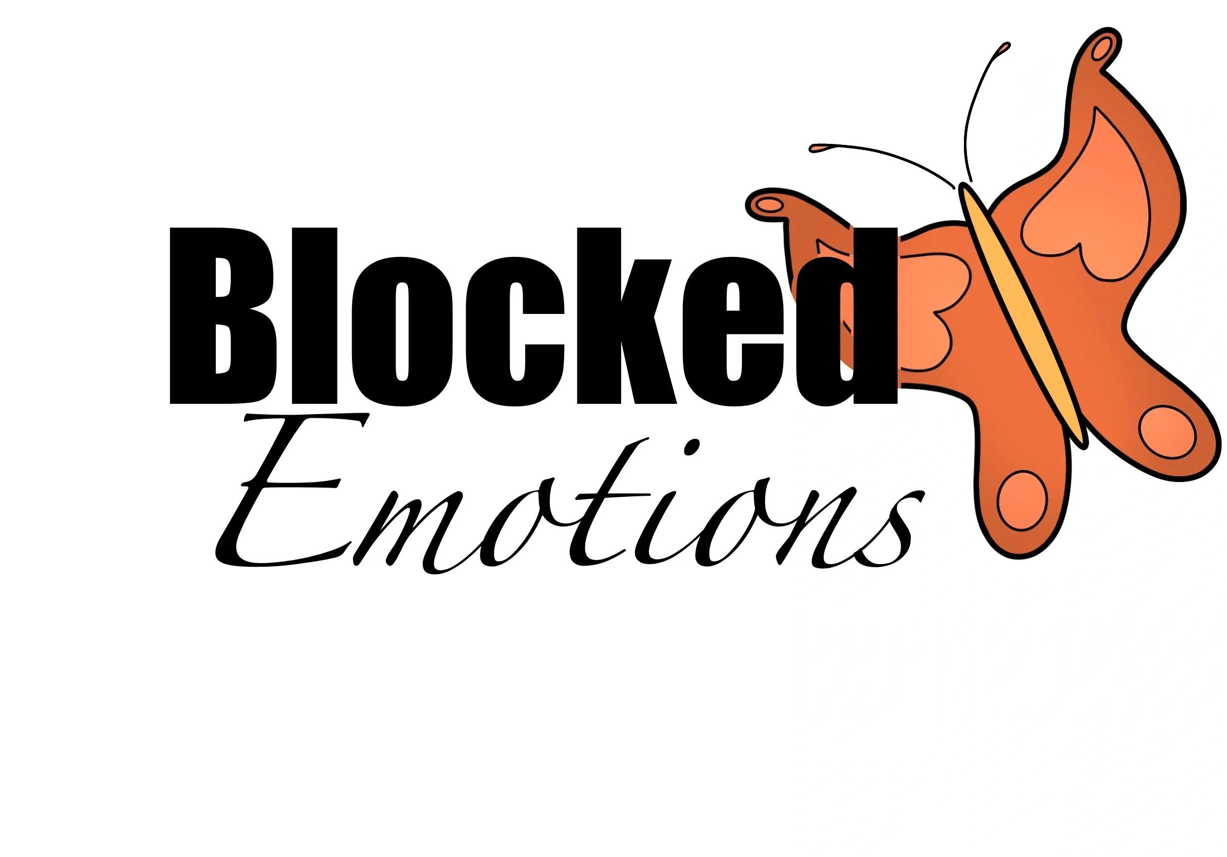 Body Code - Blocked Emotions Energy Healing