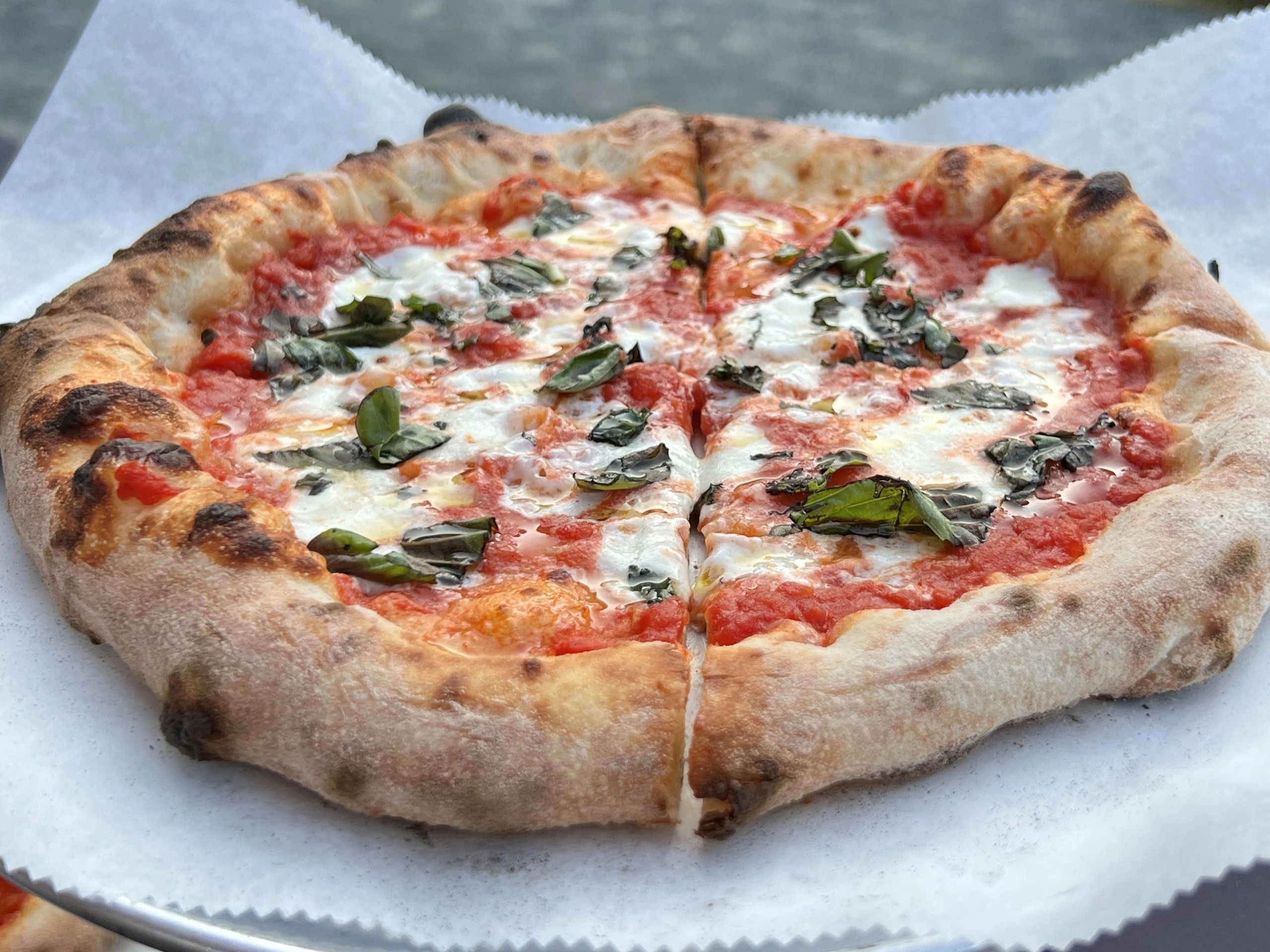 What is real Neapolitan Pizza, and how to make it at home…