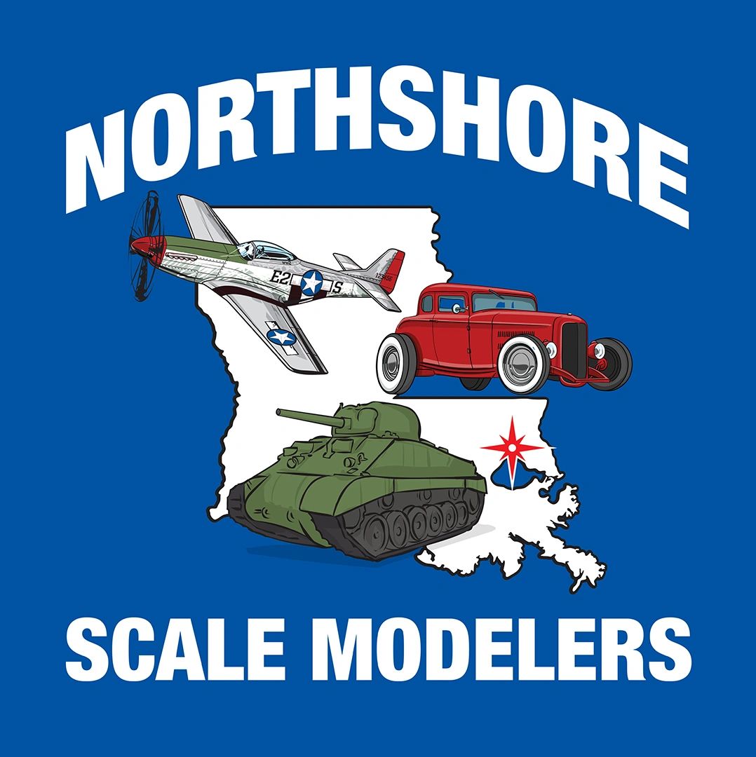 Northshore Scale Modelers Covington, La. - Home