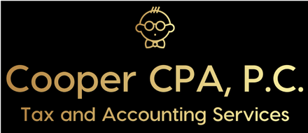 Cooper CPA, PC - Cpa Firm, Tax Return, Tax Accounting Services