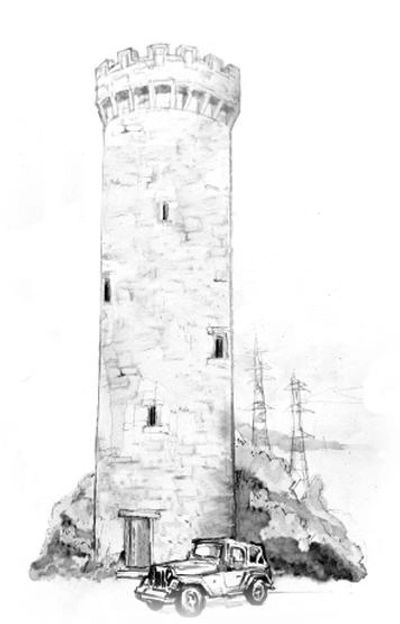 Jack Fredrickson - Mysteries and Short Stories - Novels, Fiction