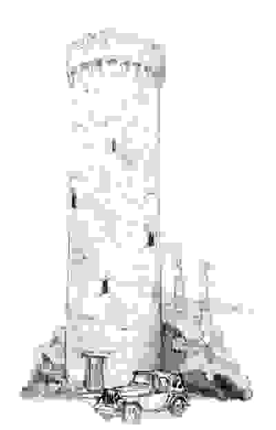 Jack Fredrickson - Mysteries and Short Stories - Novels, Fiction