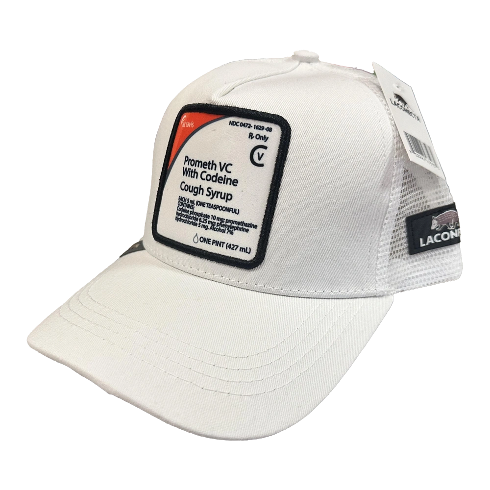 Prometh SnapBack cap