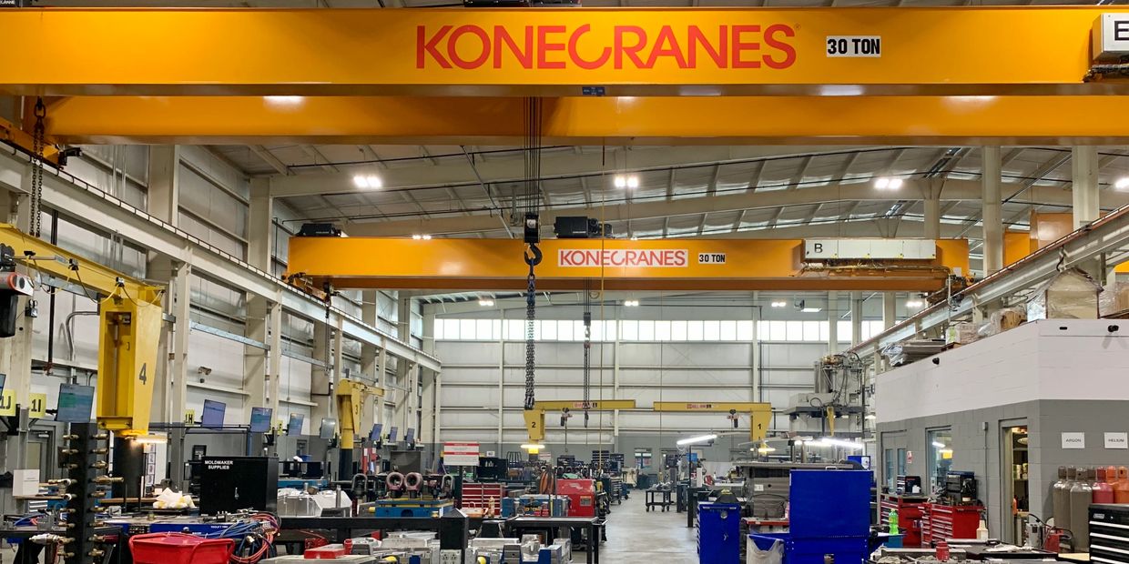 Injection Mold Builder - Integrity Tennessee