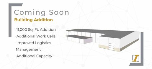 Injection Mold Builder - Integrity Tennessee