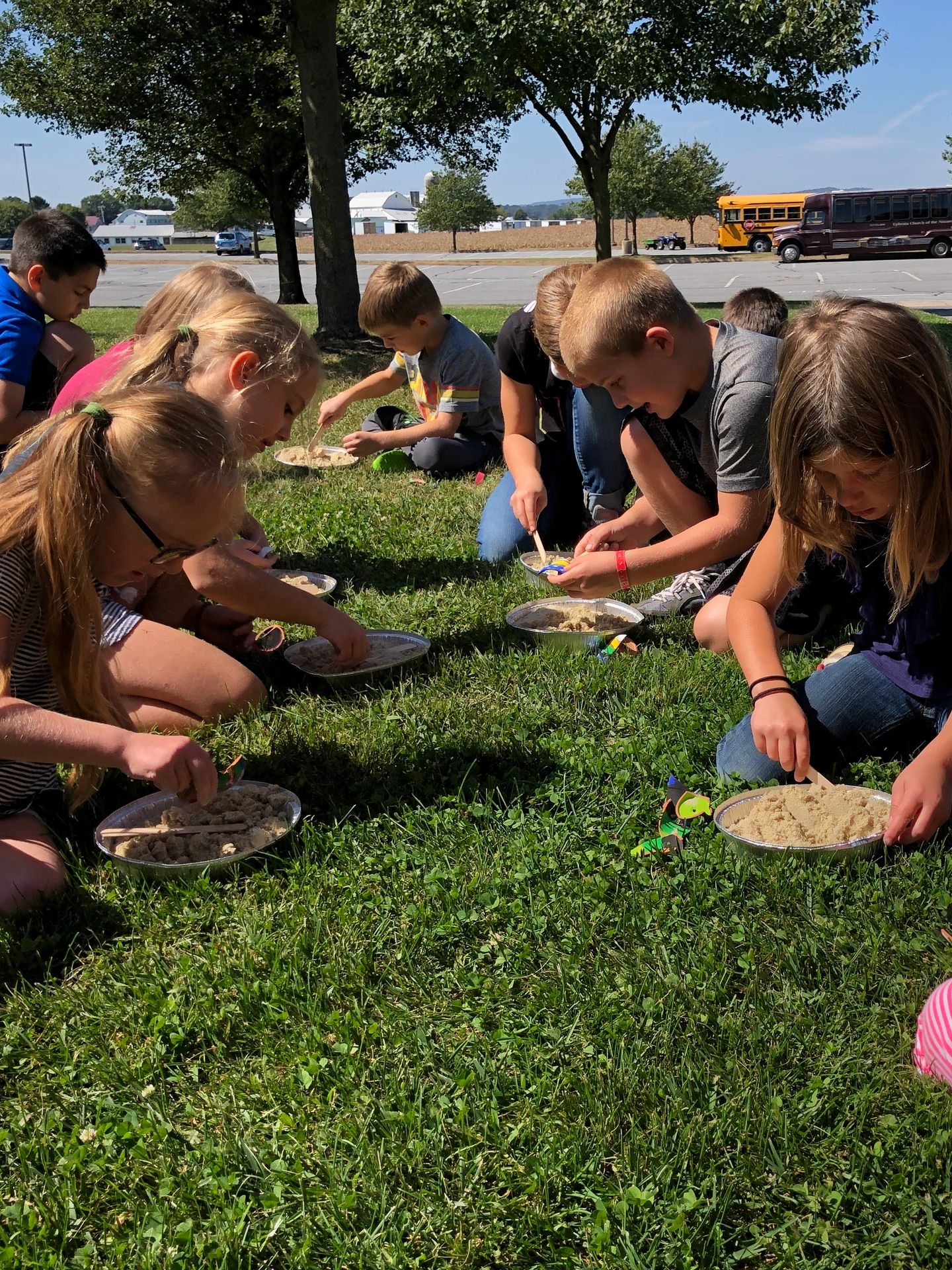 Firm Foundations Academy