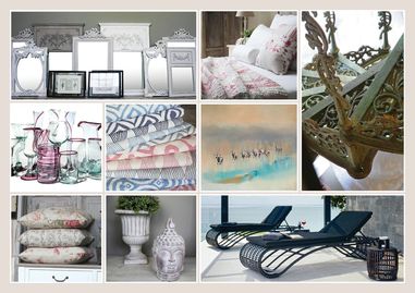 Retail Store - House of Treasures Emporium