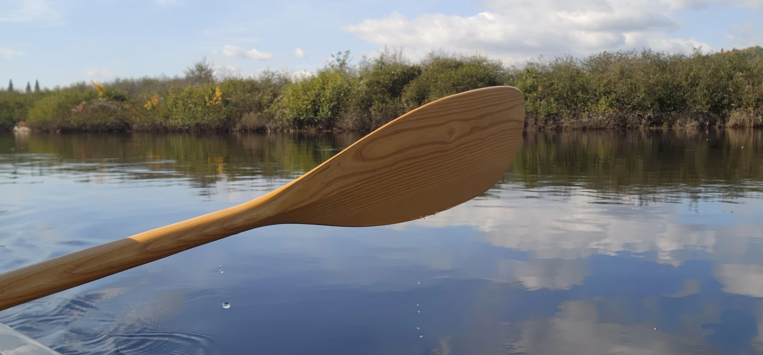 Allagash River Canoe Trip Planning - PLAYLIST
