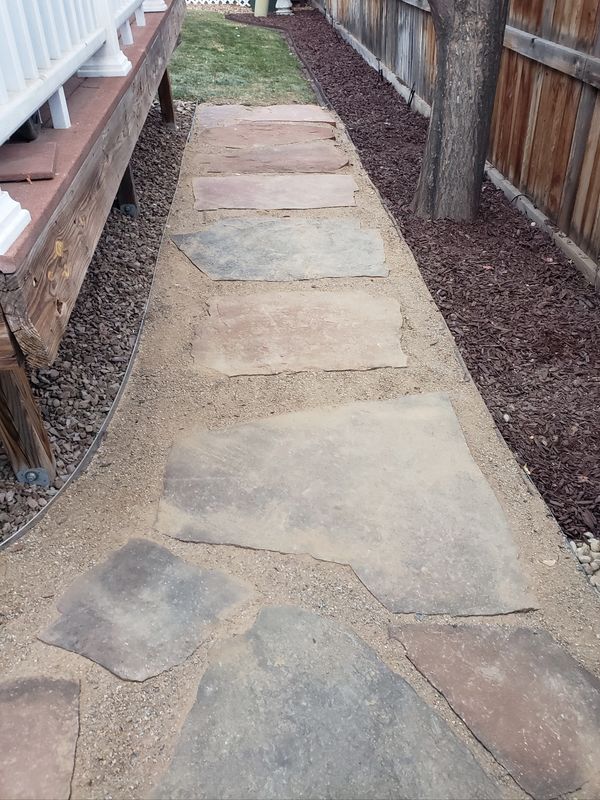 1776 Landscape & Maintenance