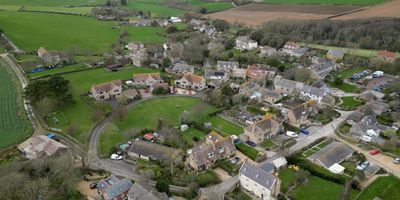 Friends of The Elm Tree - Supporting Langton Herring Community