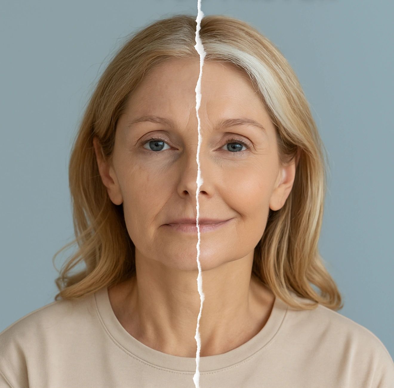 Missing Nutrients That May Be Aging You Faster