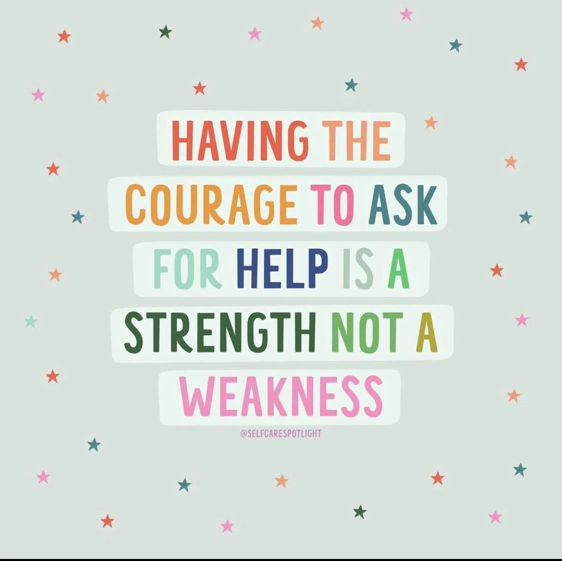 Therapy: Embrace the Discomfort