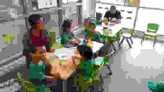 Na Maka Kindergarten Prep School - Home