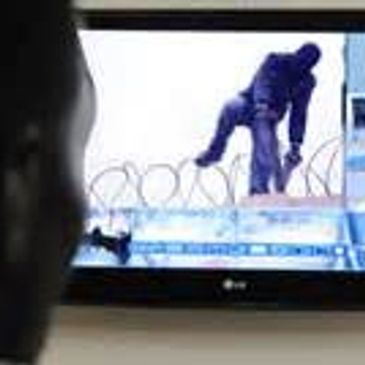 Security Guards, Security - Jungle Boys Security - Midrand, Gauteng