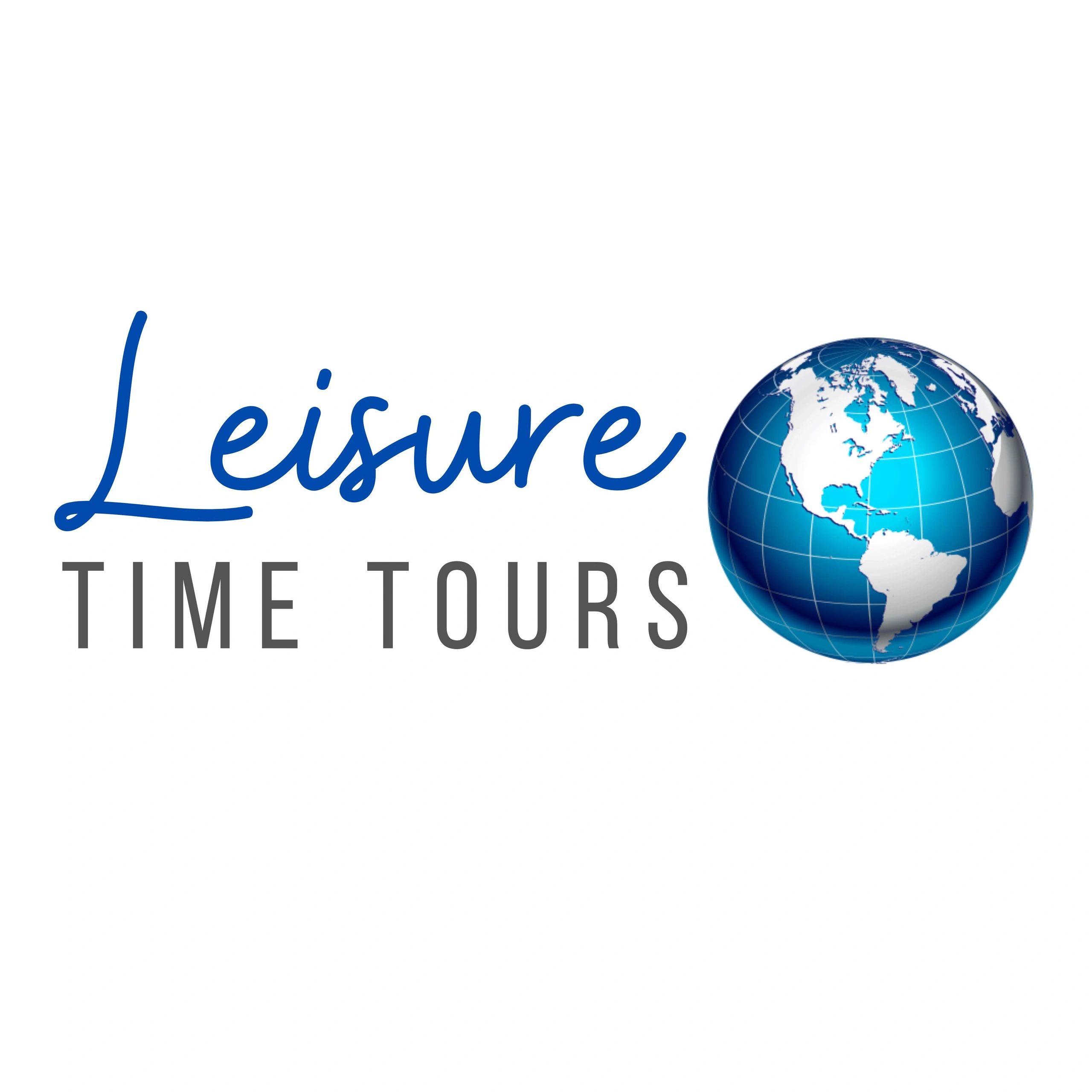 Leisure Time Tours