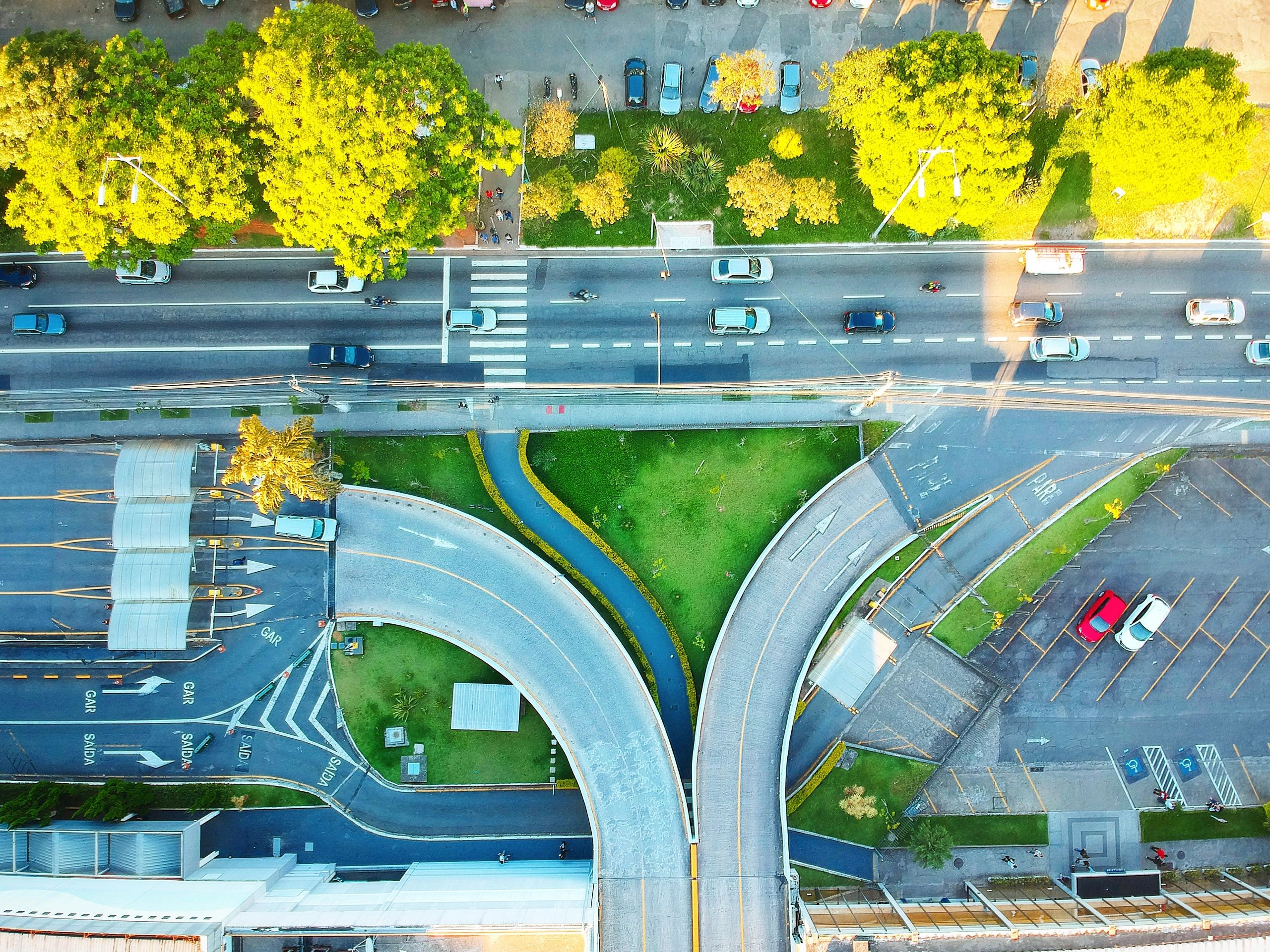 Parkway Consultants - Parking, Traffic & Transportation