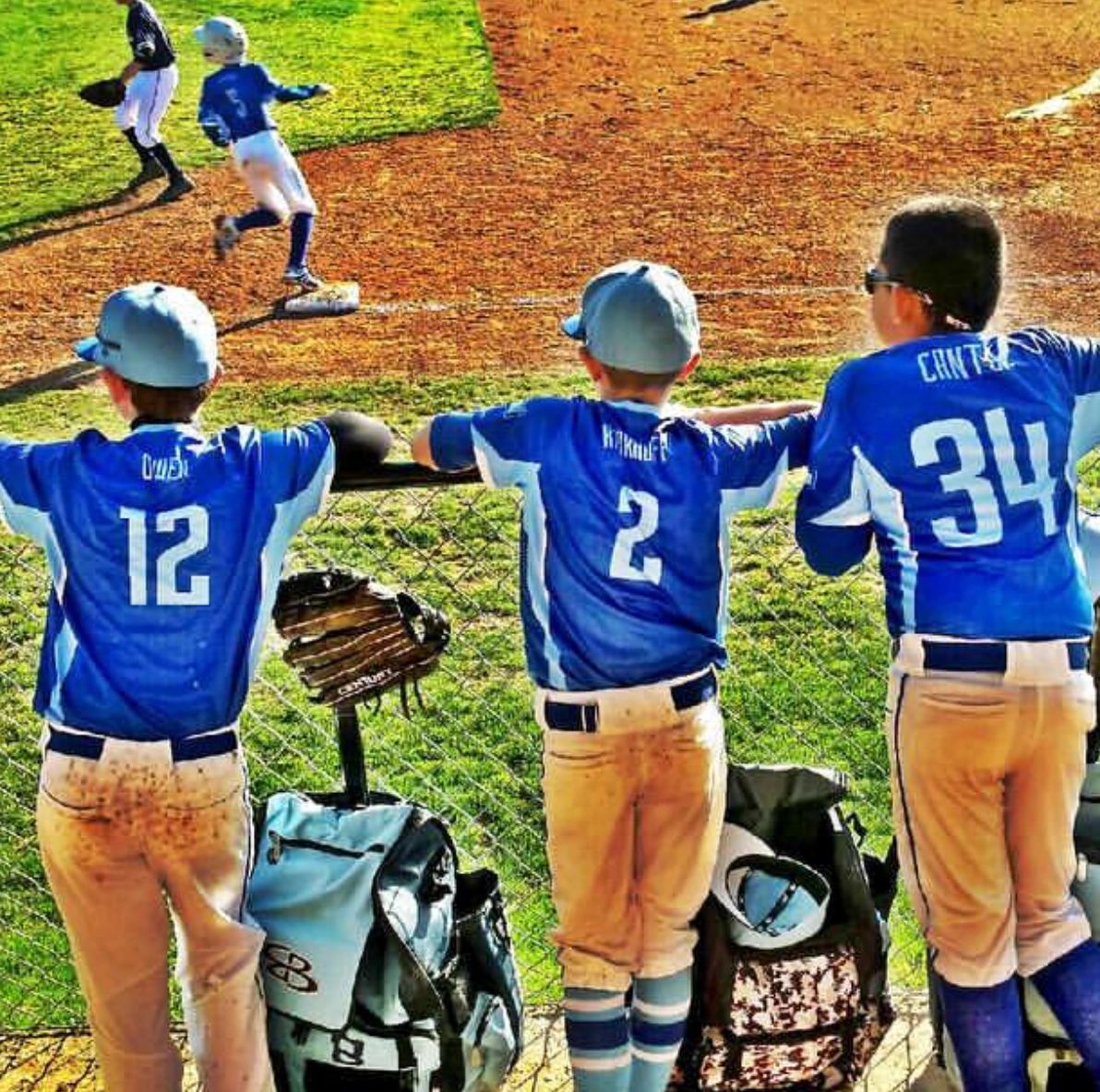 About Us | Texas Oilers Baseball