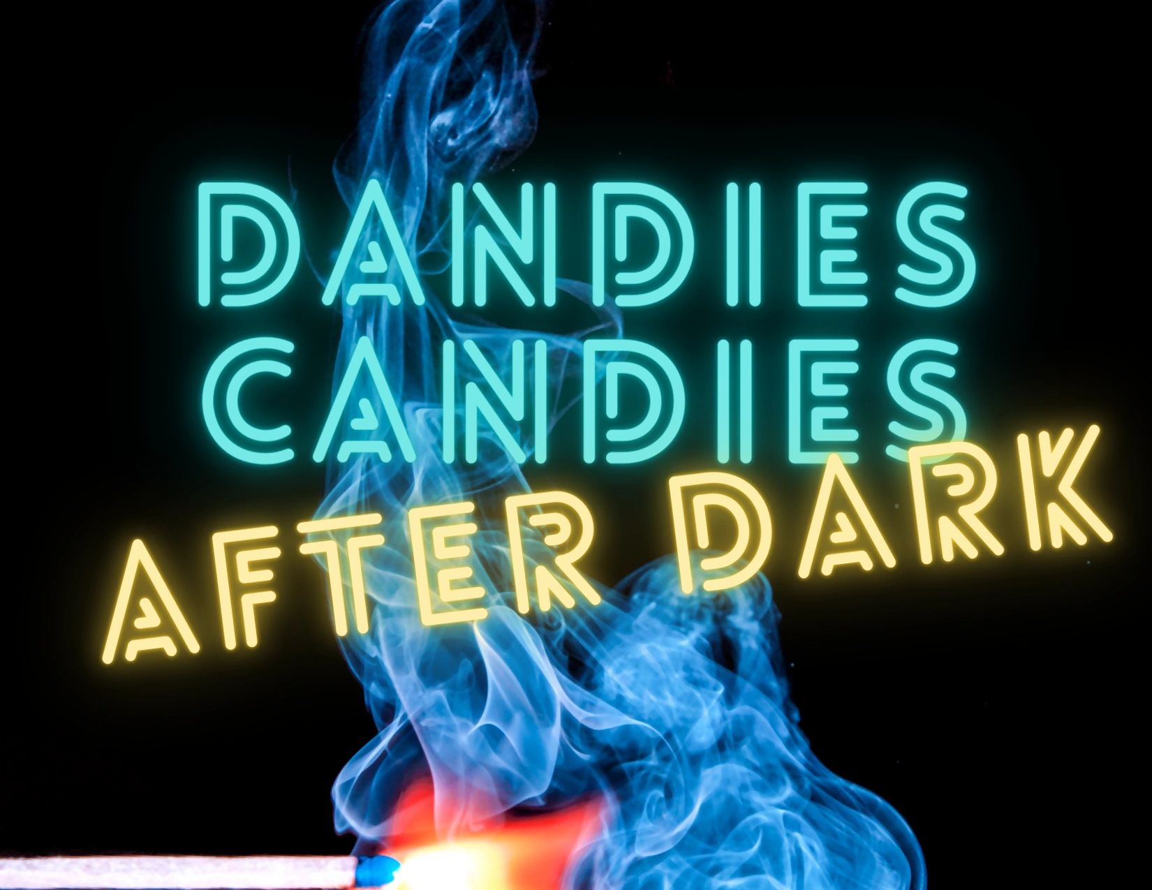 Dandies Candies After Dark - Adult Candy Store