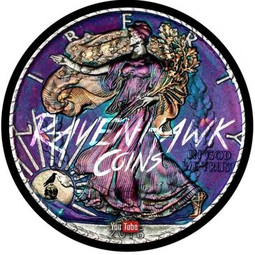 RavenHawk Coins