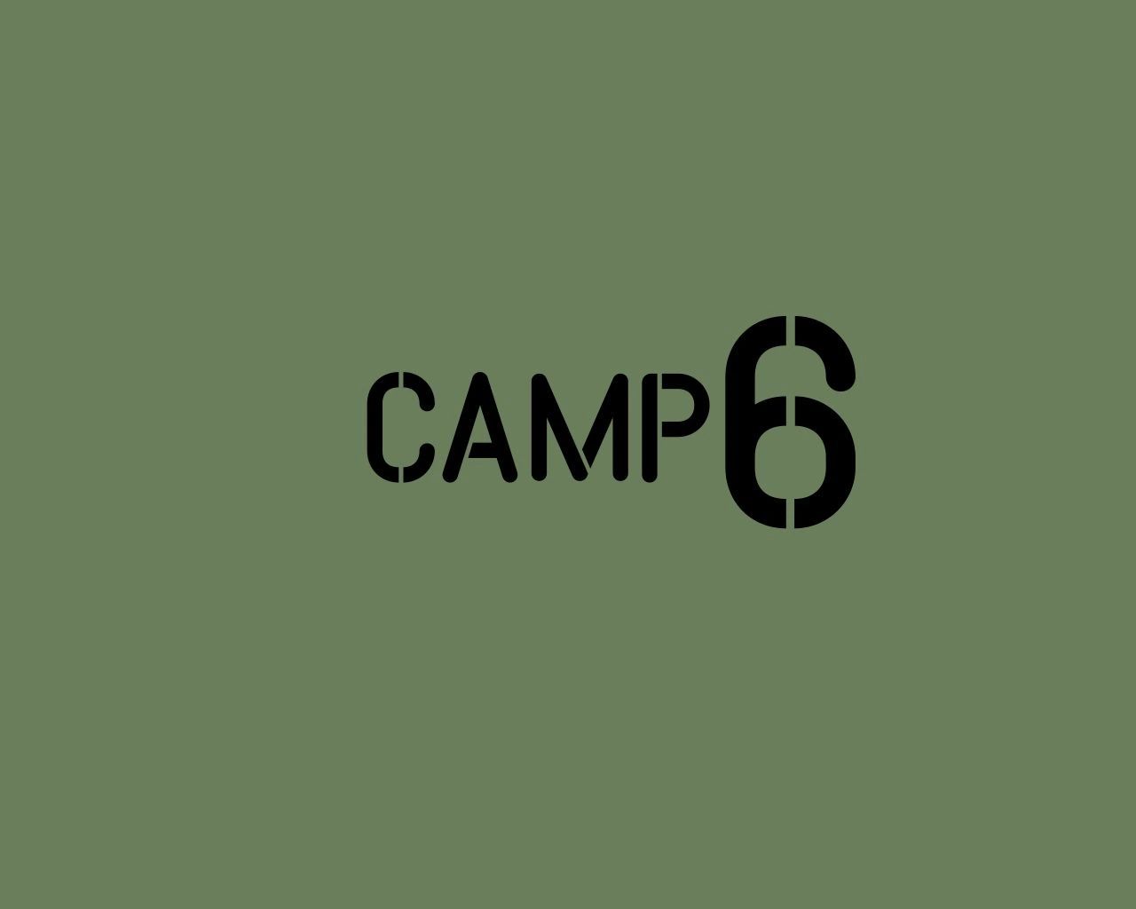 Camp6 USA