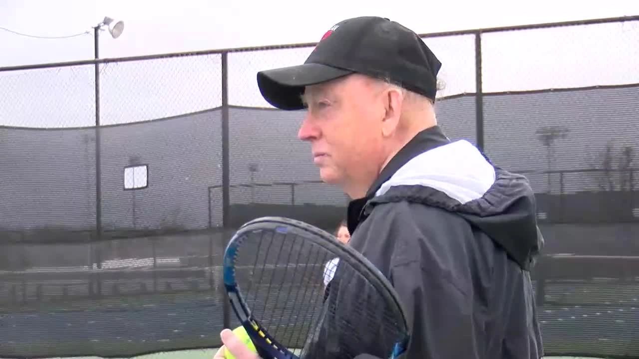 A Legend Passes; Coaches, Past Players Remember Coach Barnes