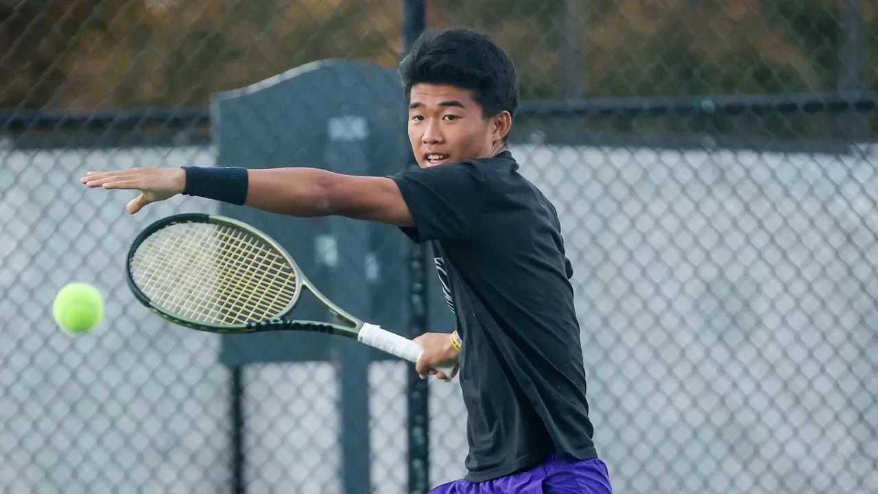 WHERE ARE THEY NOW? ALEX HAN