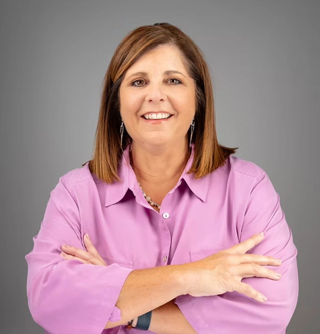 Catching up with Susan Russo Oklahoma Tennis Hall of Fame