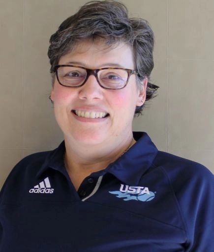 Meet Laura Puryear, Oklahoma's Tennis Service Representative!