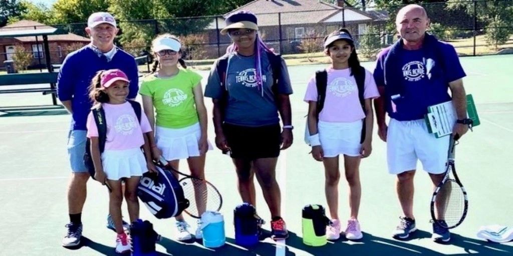 "This is my Sport" Blog by BCC Tennis Academy Coach