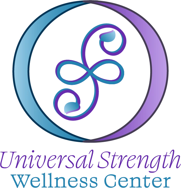 Universal Strength Wellness Center - Massage Therapy, Essential Oils