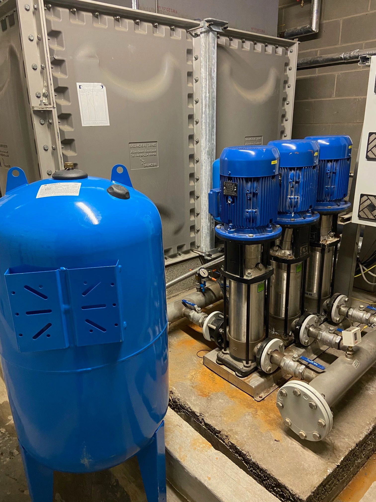 Gallery | Primed Engineering