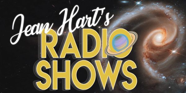 Biography | Jean Hart Astrology