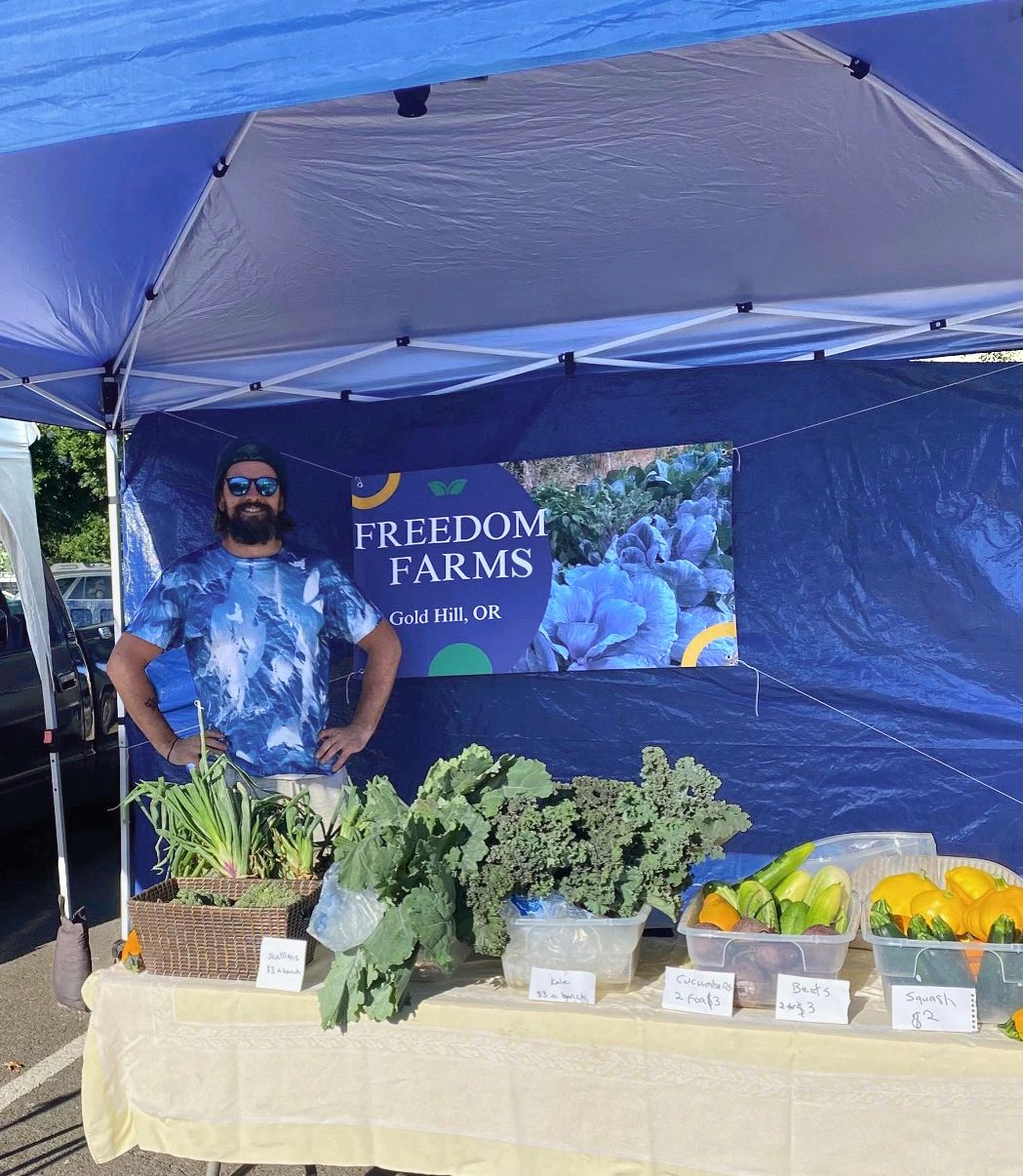 Freedom Farms