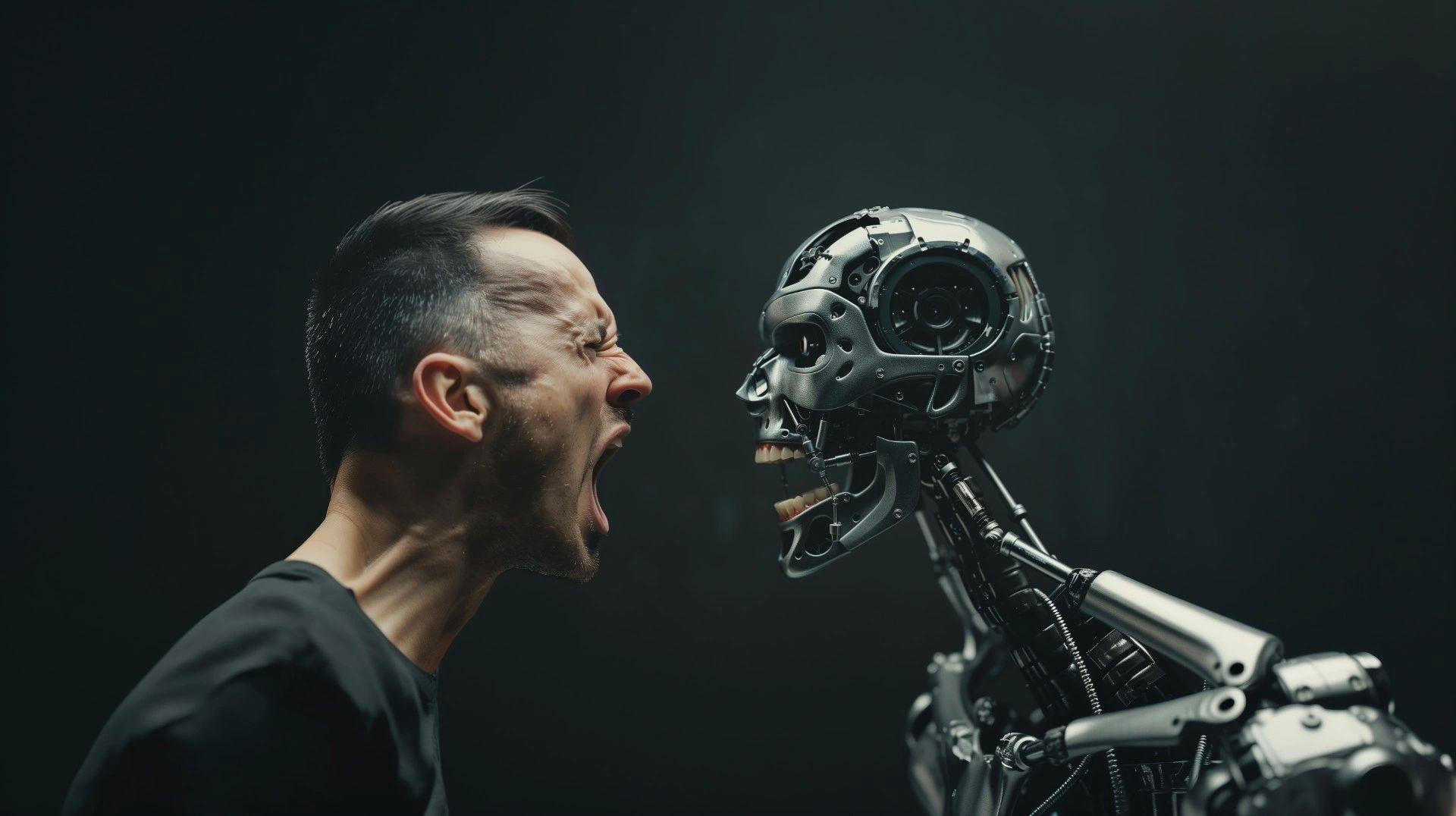 AI Alignment to Humanity is in Danger