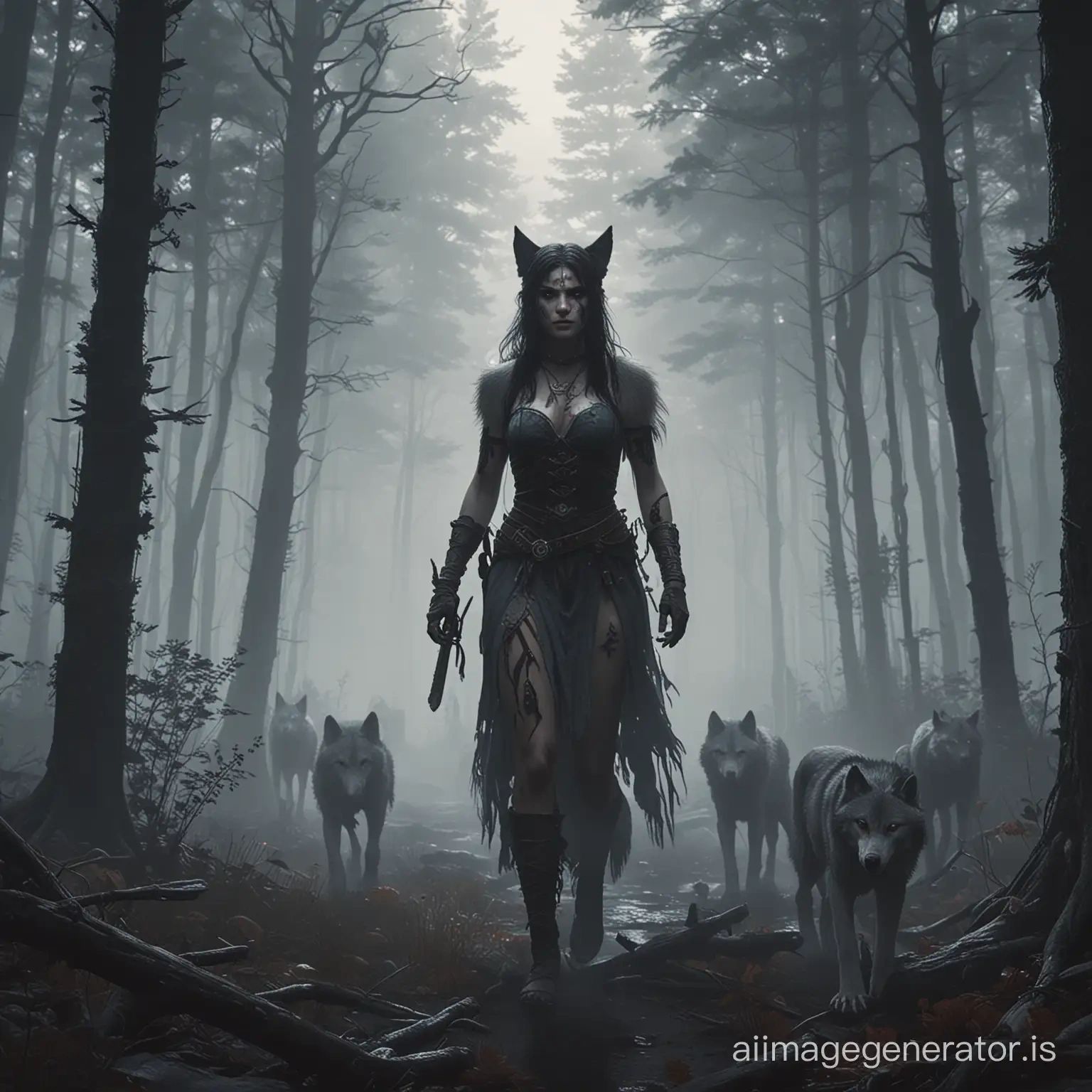 shewolves.co.uk