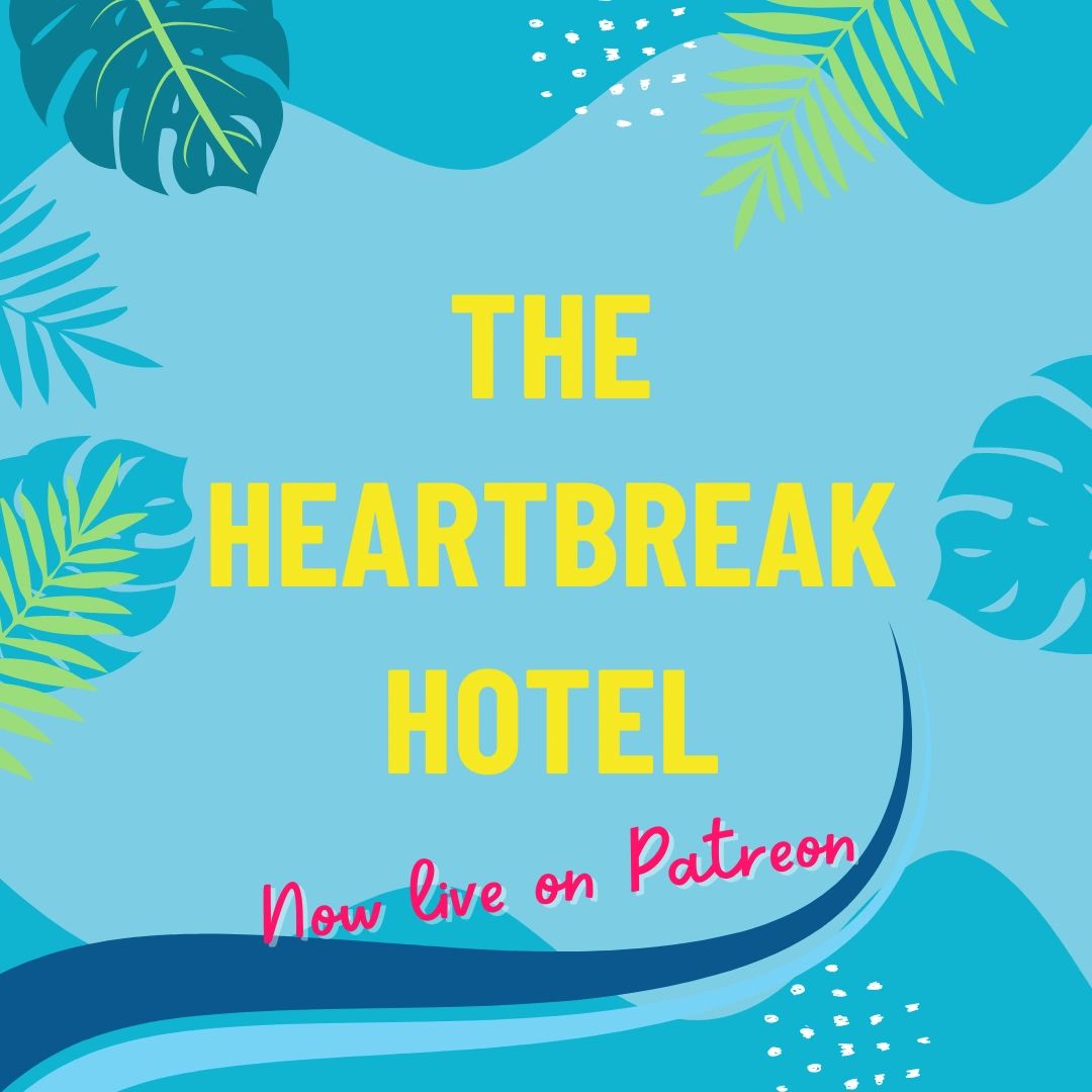 The Heartbreak Hotel Sneak Peek