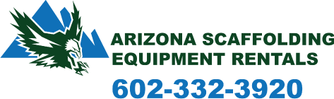 Arizona Scaffolding - Scaffold Rentals, Delivery and Installation