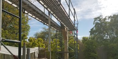 Arizona Scaffolding - Scaffold Rentals, Delivery and Installation