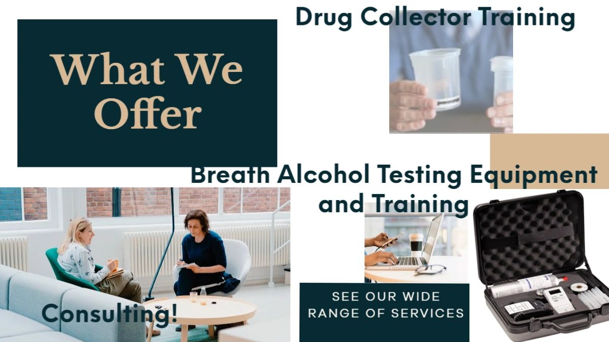 KMS Medical Supplies: Alcohol Testing & Training Solutions