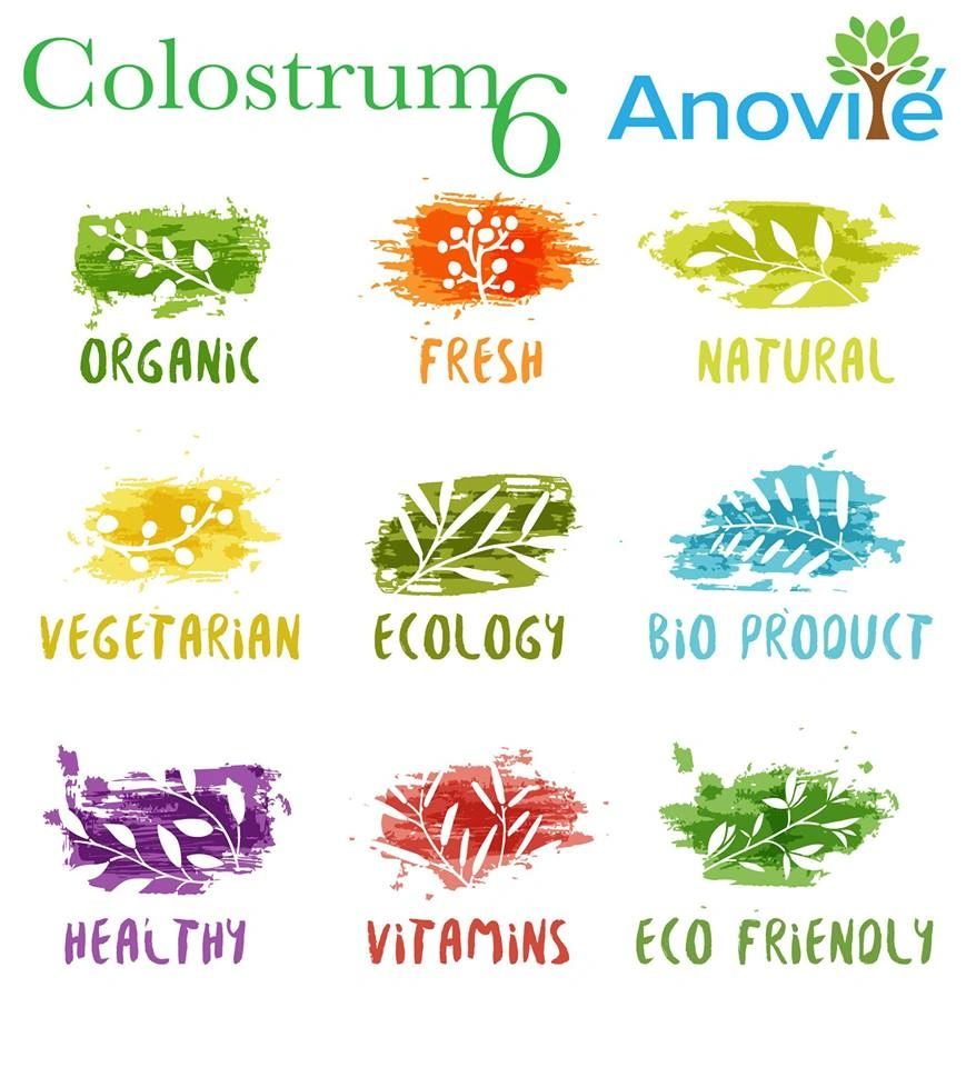 Beds | Colostrum For Life