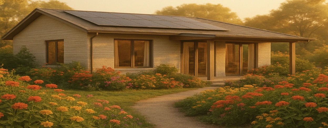 Explore Our Housing Options for Seniors