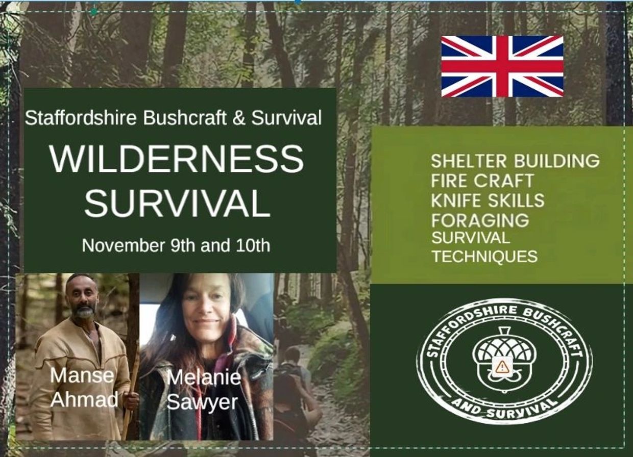 Wild Foods & Wilderness - Edible Plants, Edible Wild Plants, Foragers ...