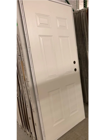 Mobile Home Exterior Doors - Stroud Supply