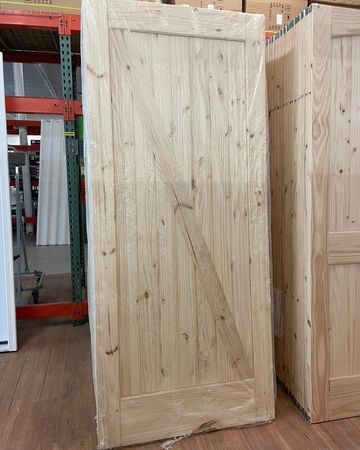 Interior Doors - Stroud Supply