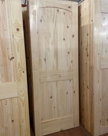 Interior Doors - Stroud Supply