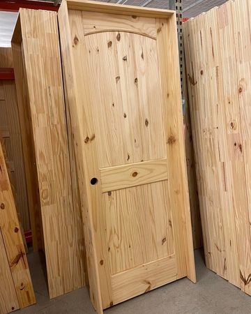 Interior Doors - Stroud Supply