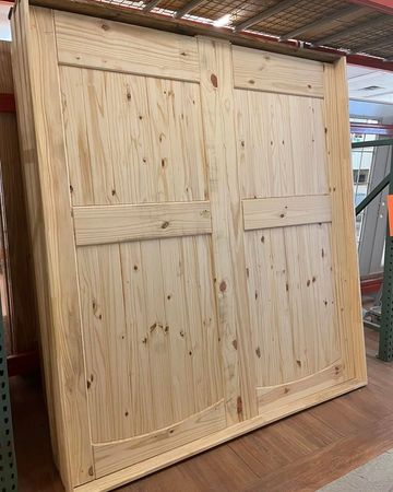 Interior Doors - Stroud Supply