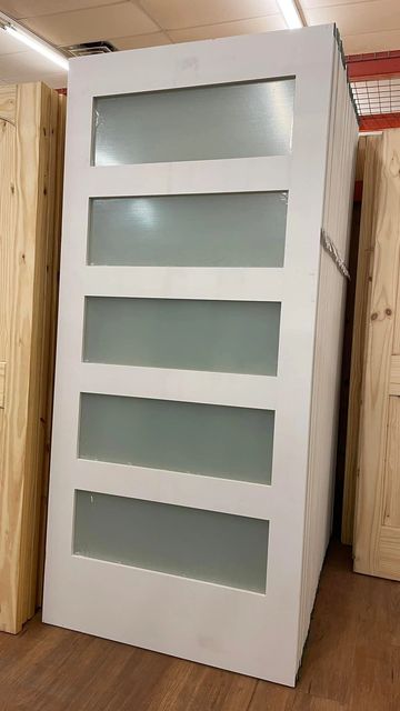 Interior Doors - Stroud Supply