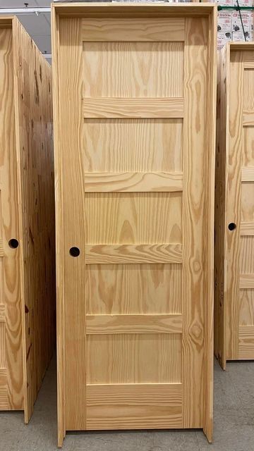 Interior Doors - Stroud Supply