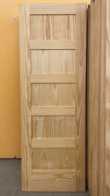 Interior Doors - Stroud Supply